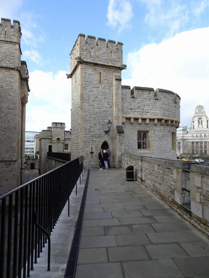 『ロンドン(London) 4日目(2) ロンドン塔－ビーチャムタワー』ロンドン(イギリス)の旅行記・ブログ by something ...