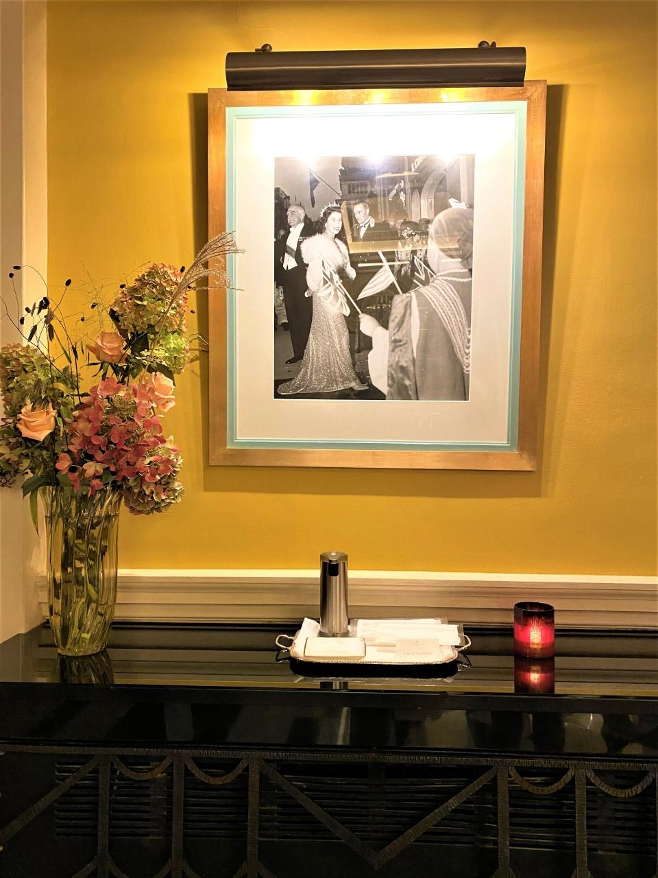 『結婚式＠ロンドン：ランチ＠Claridge's＆街歩きを楽しむ編♪♪』ロンドン(イギリス)の旅行記・ブログ by 天使の都さん【フォートラベル】