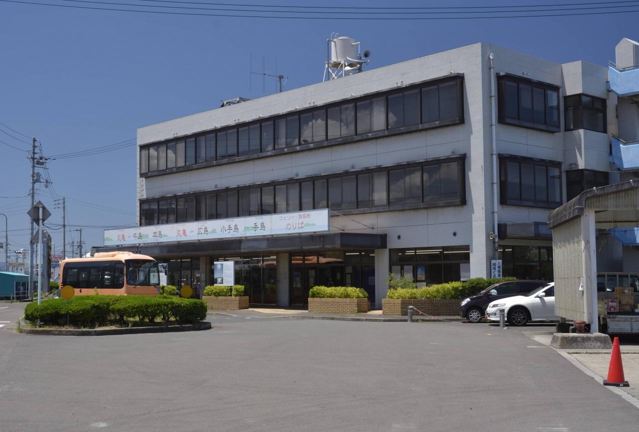 『気になっている島を訪ねる：丸亀市本島（7月16日）』丸亀・宇多津・多度津(香川県)の旅行記・ブログ by もれもれさん【フォートラベル】