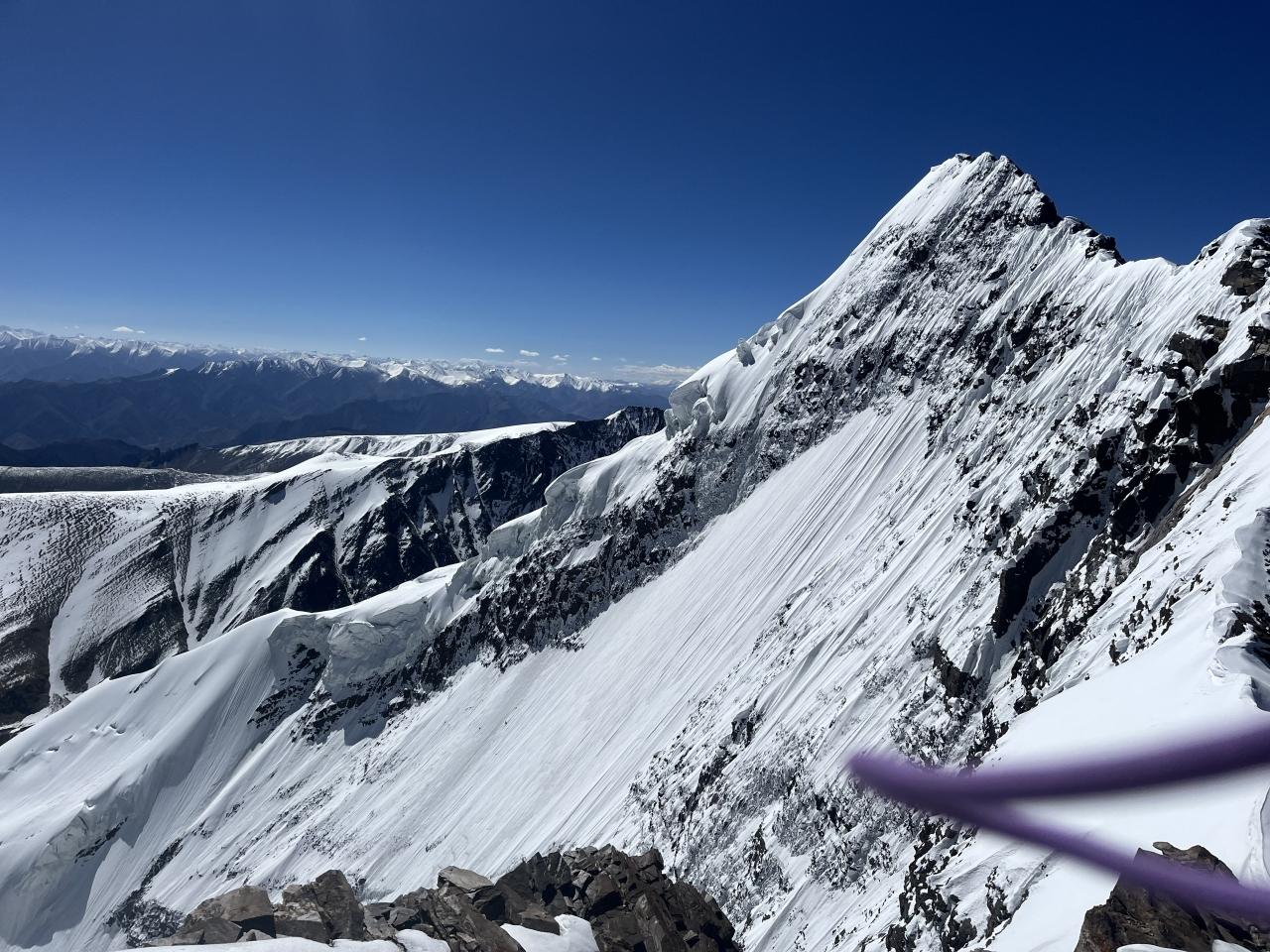 『念願の6000m峰 ～ インドラダック カンヤツェⅡ峰6250m ダイジェスト版』レー(インド)の旅行記・ブログ by willyさん ...