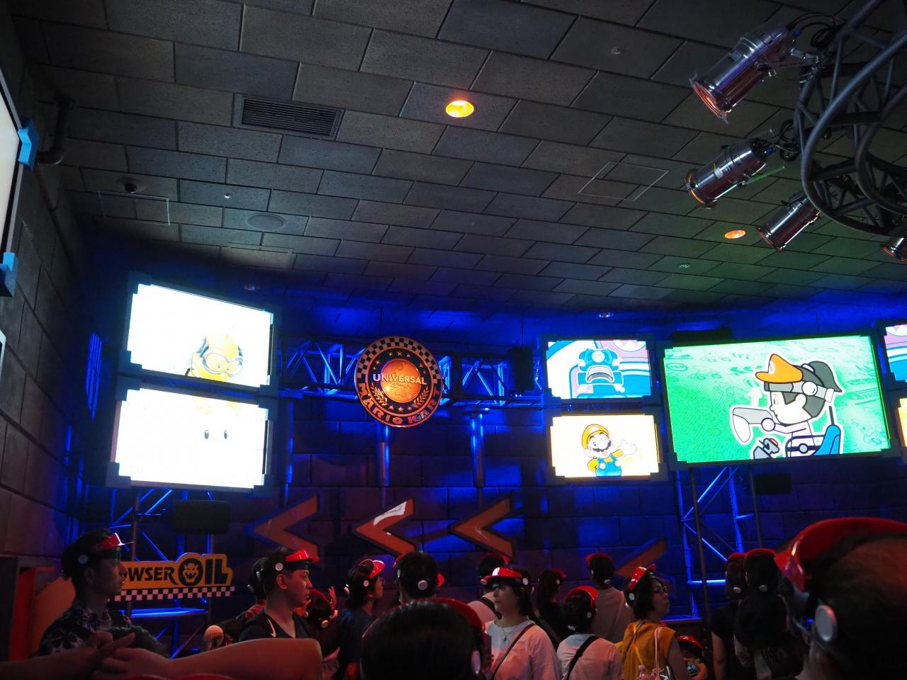 『2023 夏休み 大阪と京都3 USJ3日目』大阪ベイエリア(大阪)の旅行記・ブログ by yumi7さん【フォートラベル】