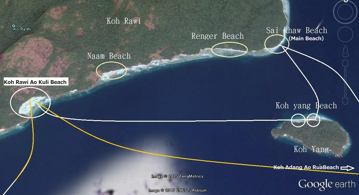 『★極楽タイ・最後の楽園リペ島・2023・Part6』リペ島(タイ)の旅行記・ブログ by j-ryuさん【フォートラベル】