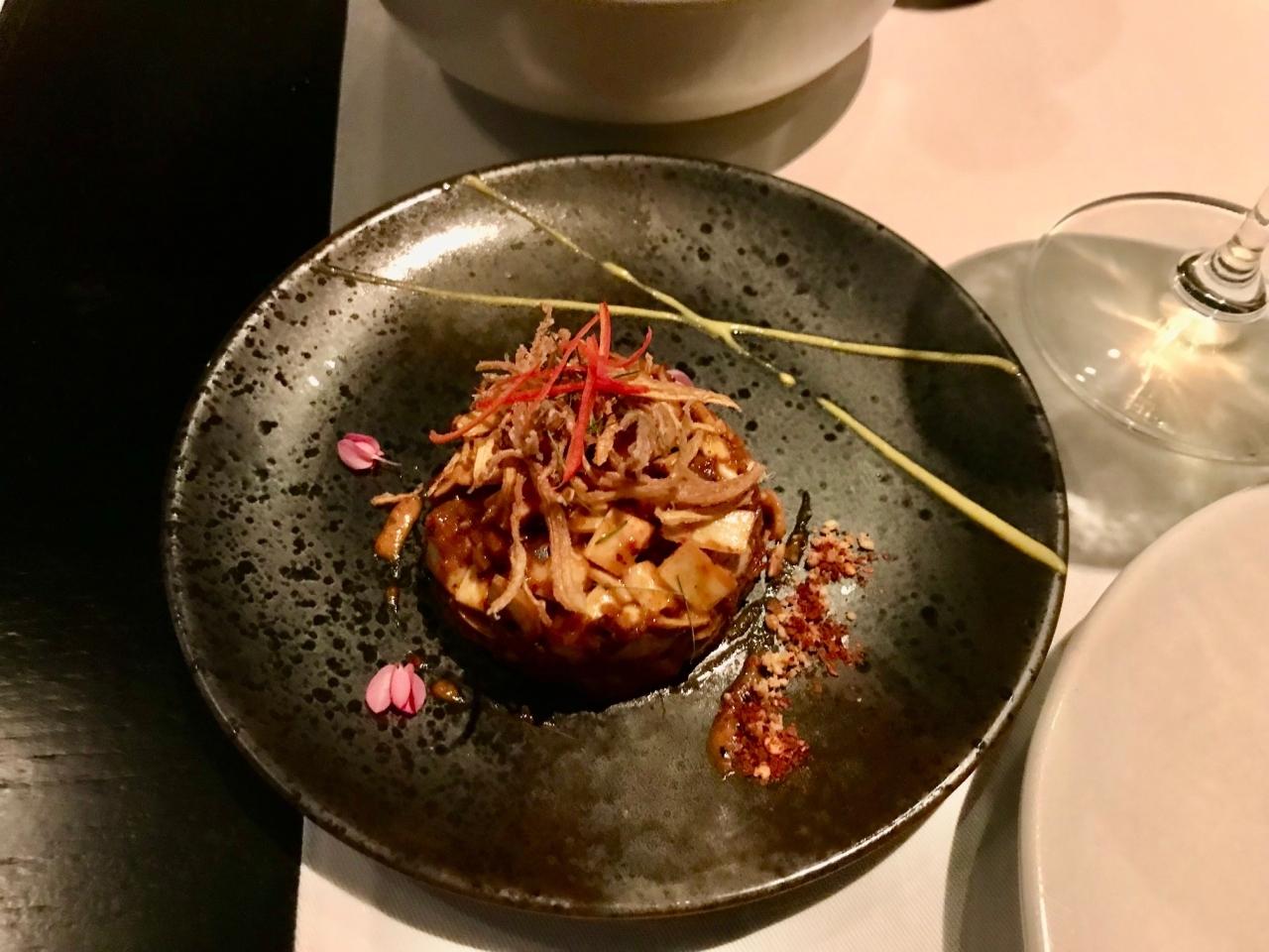 『バンコク旅（JALビジネスクラス・Marriott Marquis・グルメ）』バンコク(タイ)の旅行記・ブログ by Hacciさん【フォートラベル】