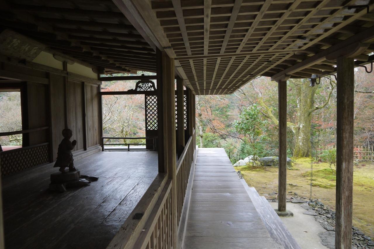 『国宝鳥獣人物戯画 世界遺産 高山寺 特別拝観！』京都の旅行記・ブログ by KIKURIさん【フォートラベル】