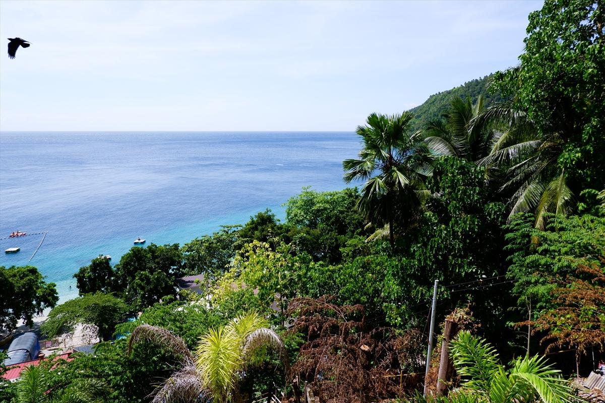『サマル島 Canibadビーチ 「Canibad Secret Paradise Resort」』ミンダナオ島(フィリピン)の旅行記・ブログ ...