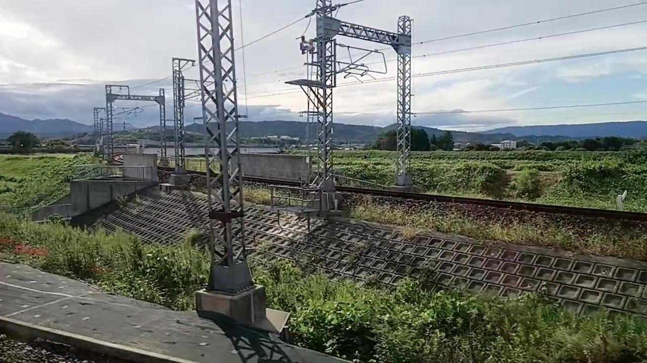 『たまにはベタなサイクリング2309 「三岐鉄道＆四日市あすなろう鉄道サイクルトレインで、四日市市内めぐり。」 ～三重～』四日市(三重県)の ...