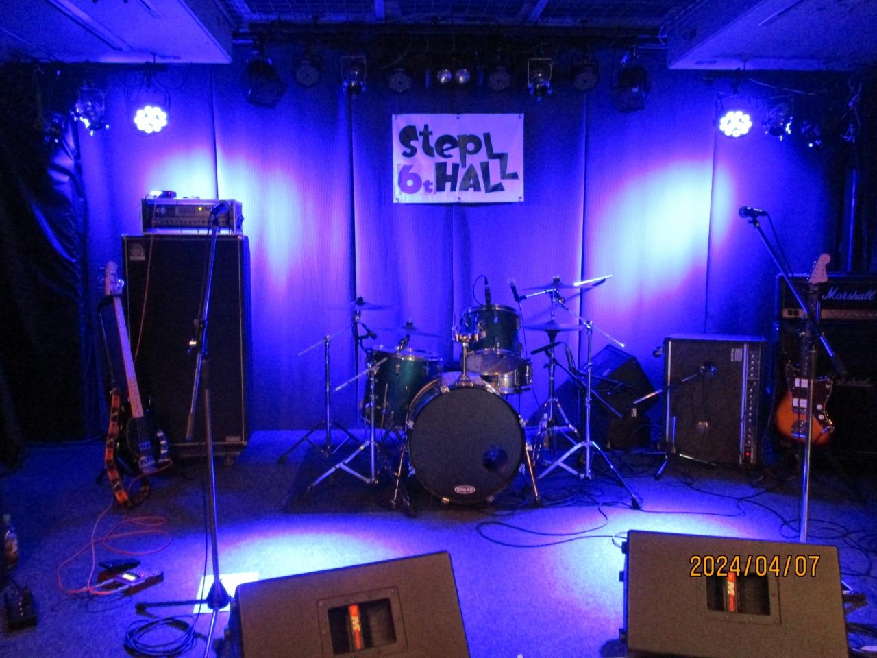 『2024.4：関西：ASANAのライブ参戦（4）：通天閣、中津Step HALL (杉フェス)』キタ（大阪駅・梅田）(大阪)の旅行記・ブログ ...