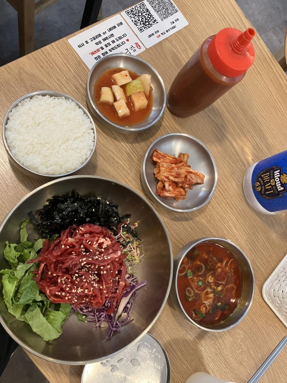 『久しぶりの韓国美容＋ちょっとごはん旅 2024Apr』ソウル(韓国)の旅行記・ブログ by yr3ygさん【フォートラベル】