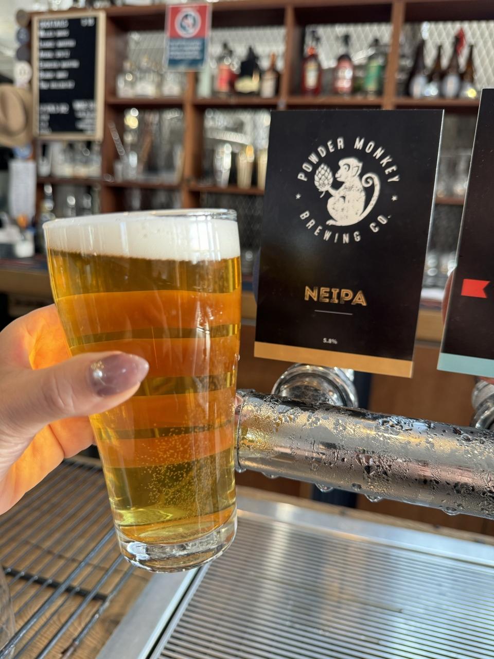 『有休いらず！シドニー St Petersエリアでbrewery巡り』シドニー(オーストラリア)の旅行記・ブログ by MARIELさん【フォートラベル】