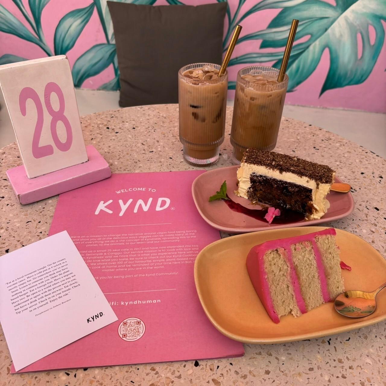 2024’夏休み♪バリ島 ~カフェKYND SEMINYAK・コンラッドバリ ビーチサイドBBQ~』バリ島(インドネシア)の旅行記・ブログ ...