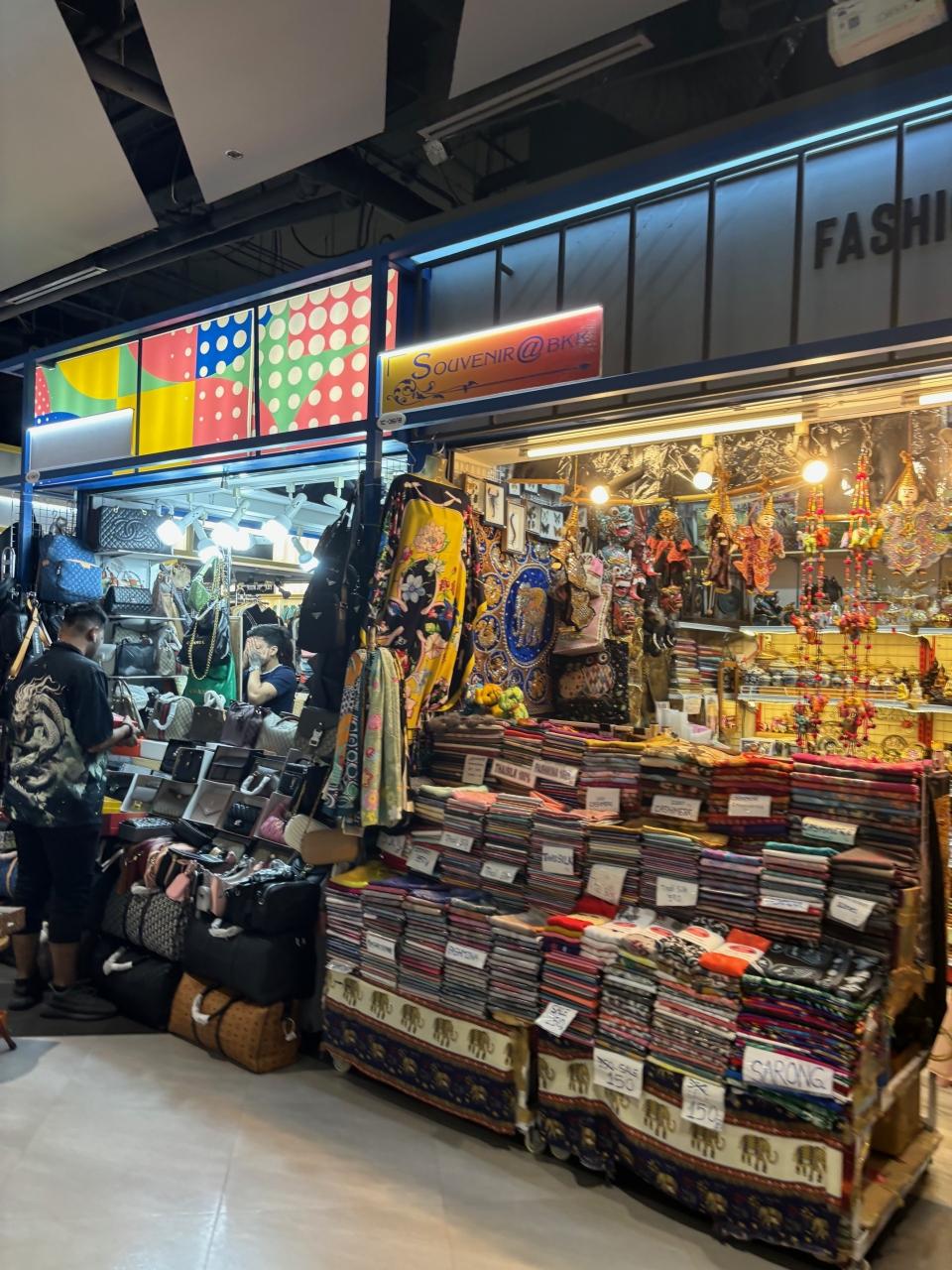 『5か月振りのバンコク～パタヤ 一人旅 Bkk パトゥムワン プリンセス ホテル～MBK Version』バンコク(タイ)の旅行記・ブログ ...