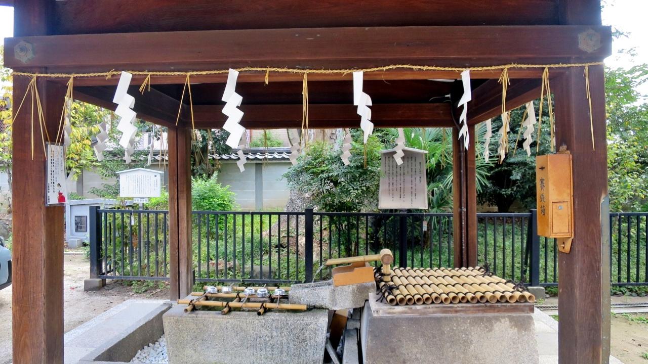 月一京町散歩（10月）平安京南北散歩「油小路」（油小路通）』今出川・北大路・北野(京都)の旅行記・ブログ by Bachさん【フォートラベル】