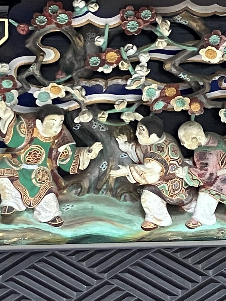 『国宝 妻沼聖天山』熊谷(埼玉県)の旅行記・ブログ by Teruminさん【フォートラベル】