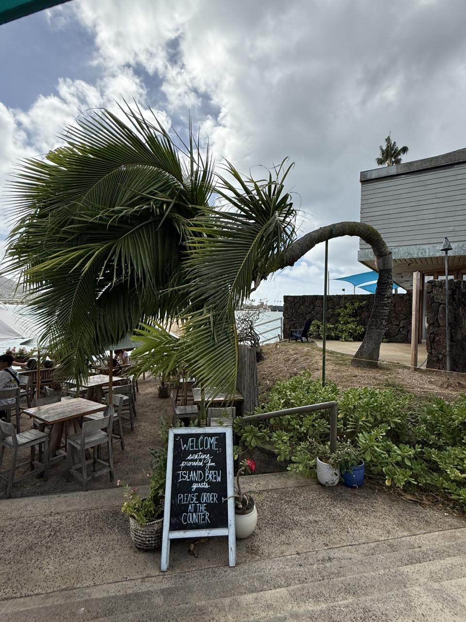 『2024年10月11月kikiさんの今年3回目のHawaii ①盛り盛りの初日』オアフ島(ハワイ)の旅行記・ブログ by kikiさん ...