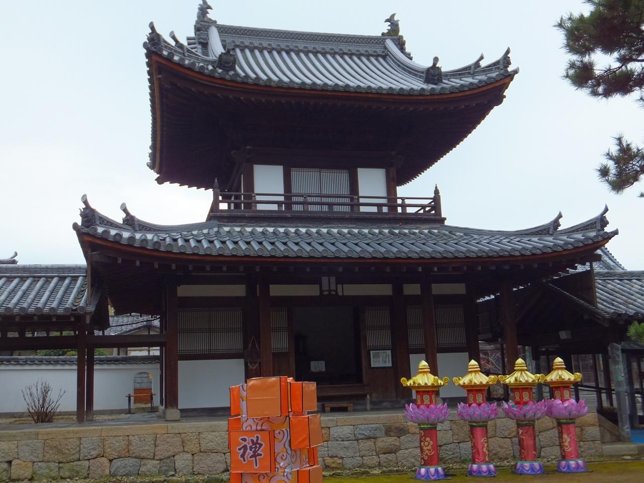 2023】 京都へ(全国旅行支援割クーポン利用)2日目：東福寺・萬福寺編』京都の旅行記・ブログ by 缶切りさん【フォートラベル】