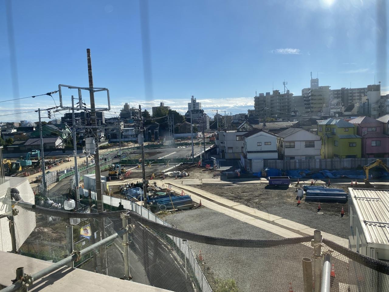 『2024年11月 城北中央公園の紅葉』板橋(東京)の旅行記・ブログ by 福ヒットさん【フォートラベル】