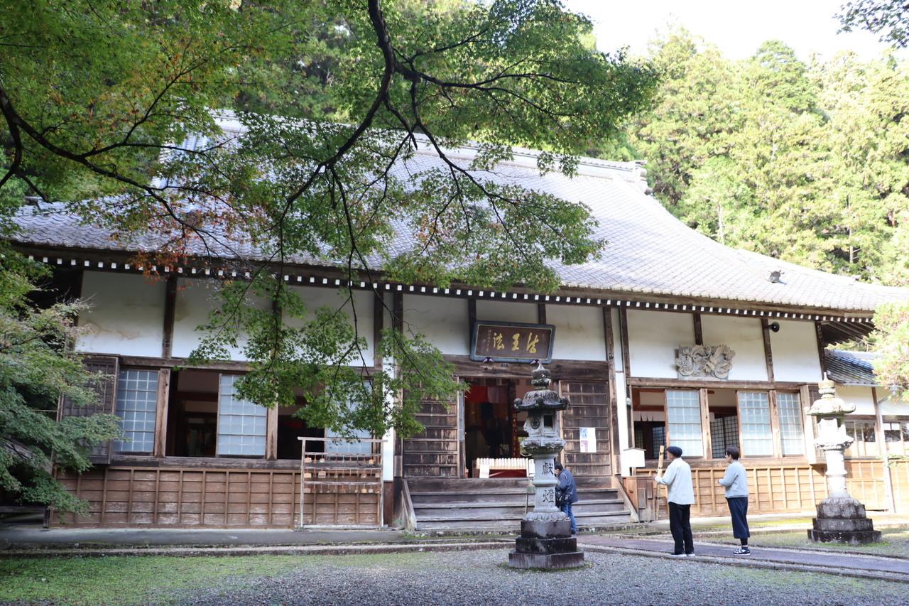 『静岡県（大洞院、小国神社）愛知県（鳳来寺）の紅葉巡り＆浜松ドロフィーズキャンパス2024年11月』静岡県の旅行記・ブログ by 温泉大好き ...