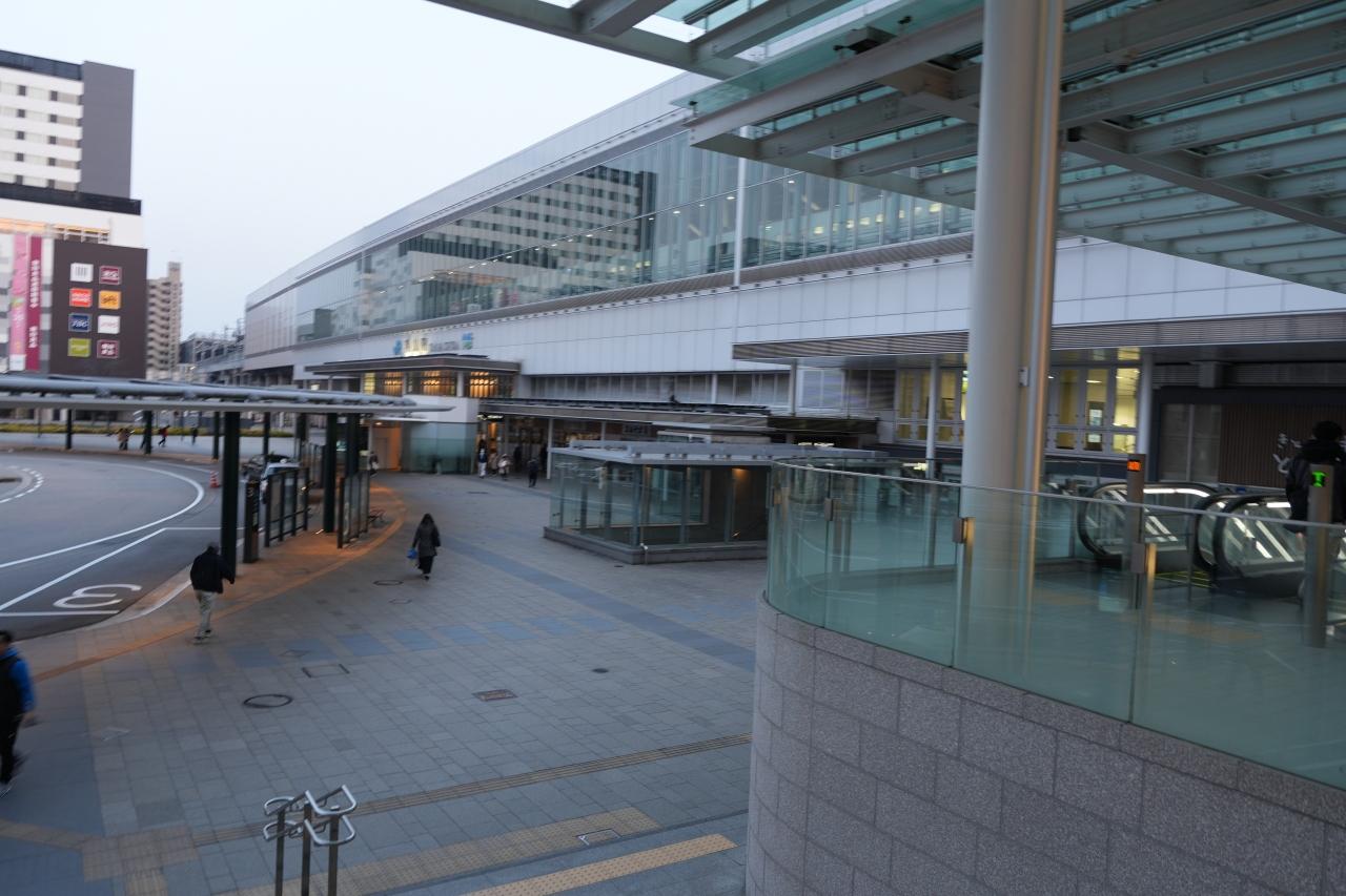 ブルーインパルス】敦賀開業日の北陸新幹線に乗りに行く旅（2日目・開業初日編）』福井県の旅行記・ブログ by むつぬま381さん【フォートラベル】