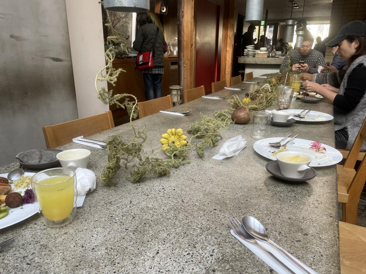 『どこへ行っても麺が主食♪ 京都の旅2日目《早朝ラン観光とレバノン飯編》』京都の旅行記・ブログ by jokaさん【フォートラベル】