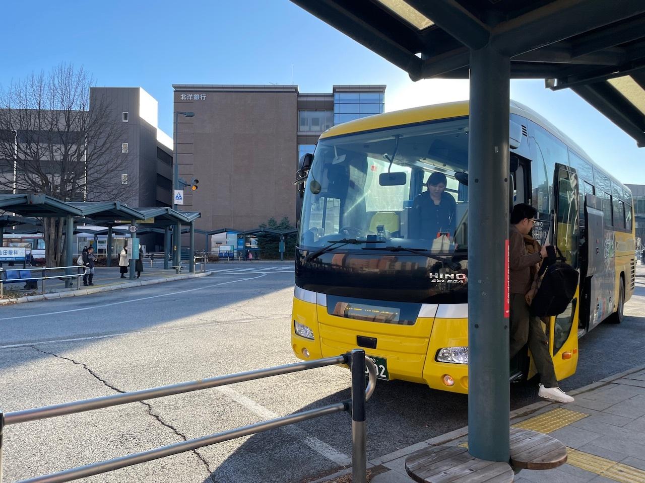 『24年11月 帯広・釧路・根室旅 体調不良で予定変更 帯広編』帯広(北海道)の旅行記・ブログ by kirin3さん【フォートラベル】