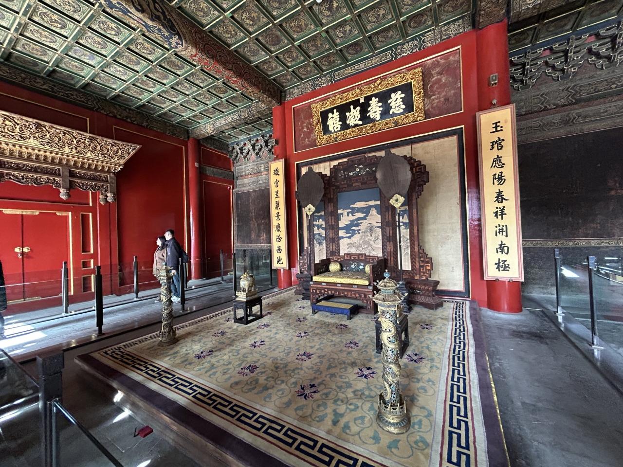 『初めての北京ひとり旅（3泊4日）2日目（故宮＆街中自転車）』北京(中国)の旅行記・ブログ by Momiji.Yさん【フォートラベル】