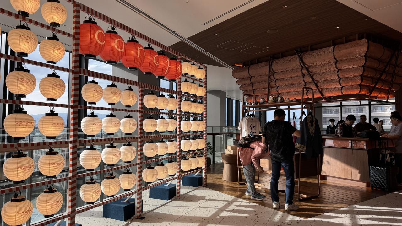 『一時帰国2024：関西編』キタ（大阪駅・梅田）(大阪)の旅行記・ブログ by cookieさん【フォートラベル】