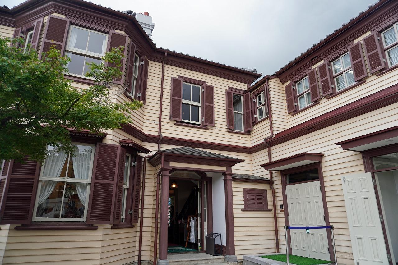 『トラピックス 京都長期滞在 フリープラン 6日間（1）スカイマークで神戸空港に入り、30年振りの神戸の街を妻と歩く。』神戸(兵庫県)の旅行記 ...