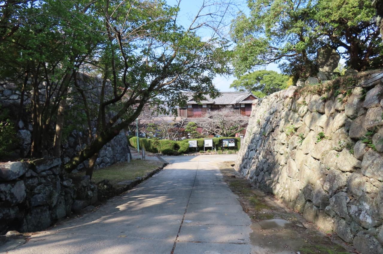 『松阪をあるく★鳥羽・志摩・松阪周遊ひとり旅2泊3日⑤3日目』松阪(三重県)の旅行記・ブログ by mikanさん【フォートラベル】