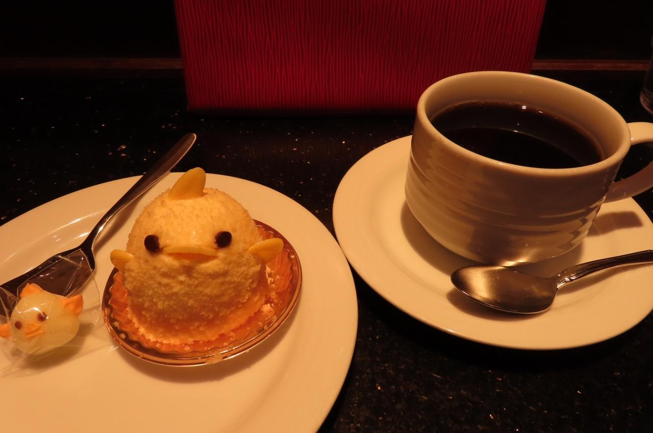 『ぴよりん目当てに名古屋駅に寄り帰る★鳥羽・志摩・松阪周遊ひとり旅2泊3日⑥3日目』名古屋(愛知県)の旅行記・ブログ by mikanさん ...