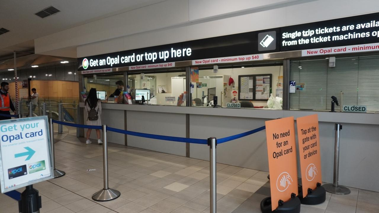 『24年9月オーストラリア旅行③ 1～2日目 シンガポール航空プレエコ搭乗でシドニーへ』シドニー(オーストラリア)の旅行記・ブログ by ...