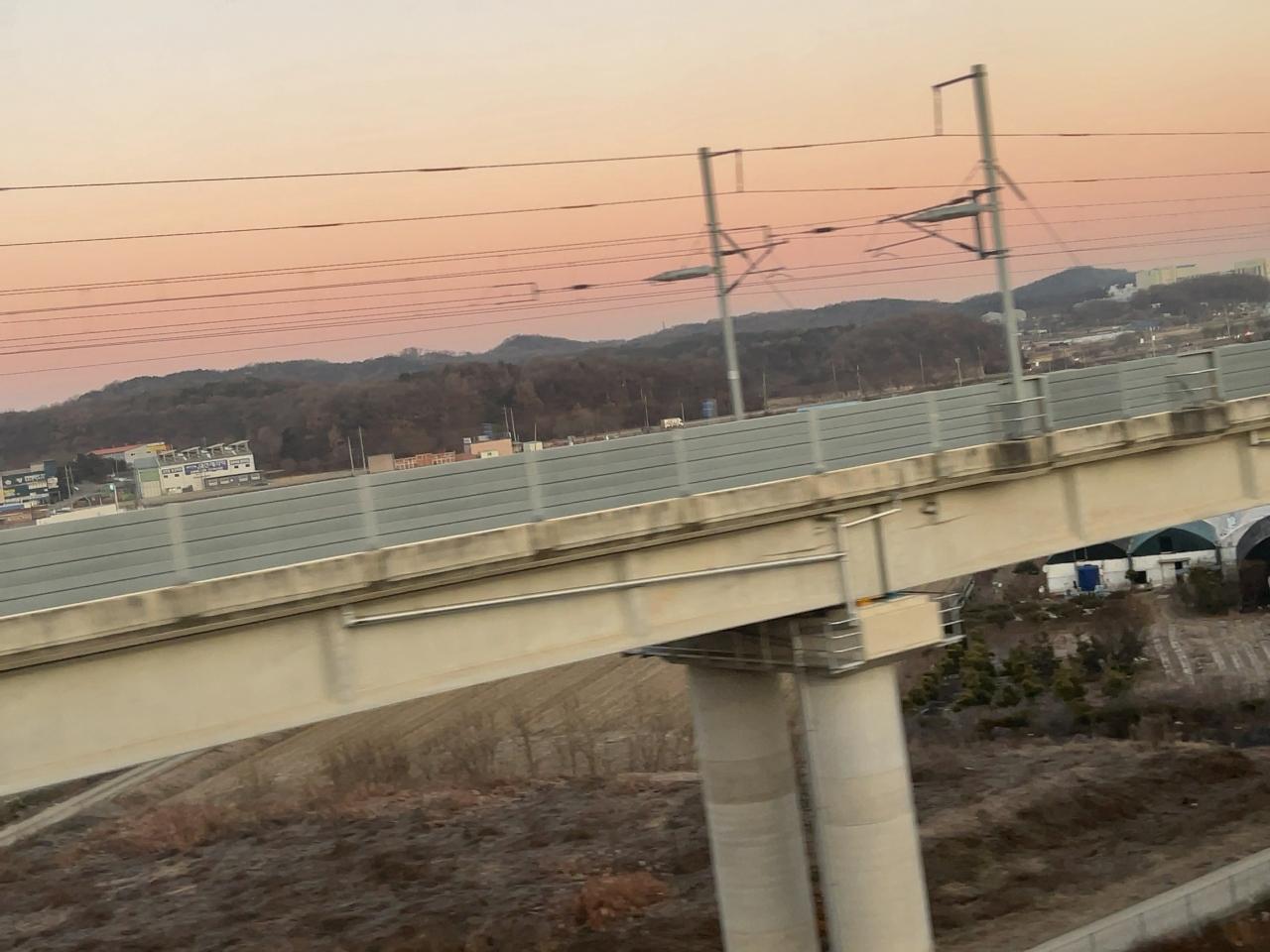 『2024年12月韓国弾丸鉄道旅行3（平沢線・西海線ITXマウム1290号乗車）』その他の都市(韓国)の旅行記・ブログ by ...