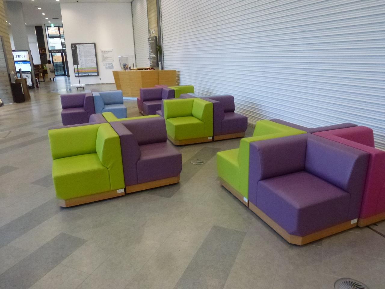 『長崎市役所19階展望フロア（屋上庭園）編【年末長崎2泊旅】』長崎市(長崎県)の旅行記・ブログ by masapiさん【フォートラベル】