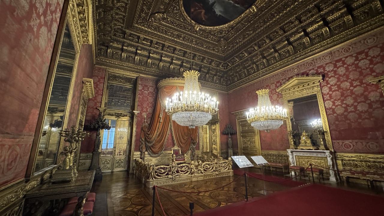 『トリノ旅行記(2024年12月)』トリノ(イタリア)の旅行記・ブログ by コシェルニーさん【フォートラベル】