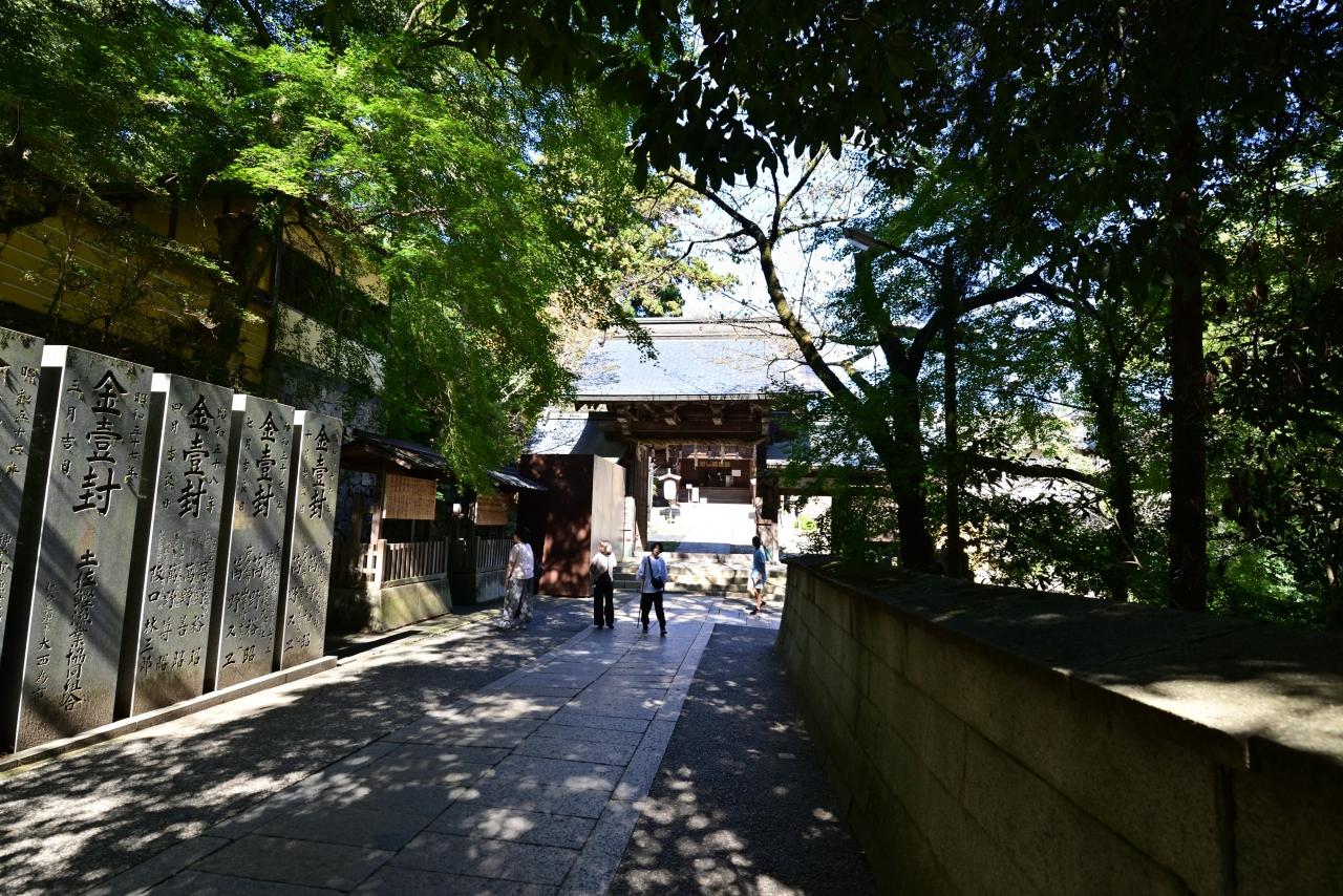 『初めての四国旅行② 金刀比羅宮参拝と一度は見ないと銭形砂絵！ 10月14日』琴平・金刀比羅宮周辺(香川県)の旅行記・ブログ by あっちい ...
