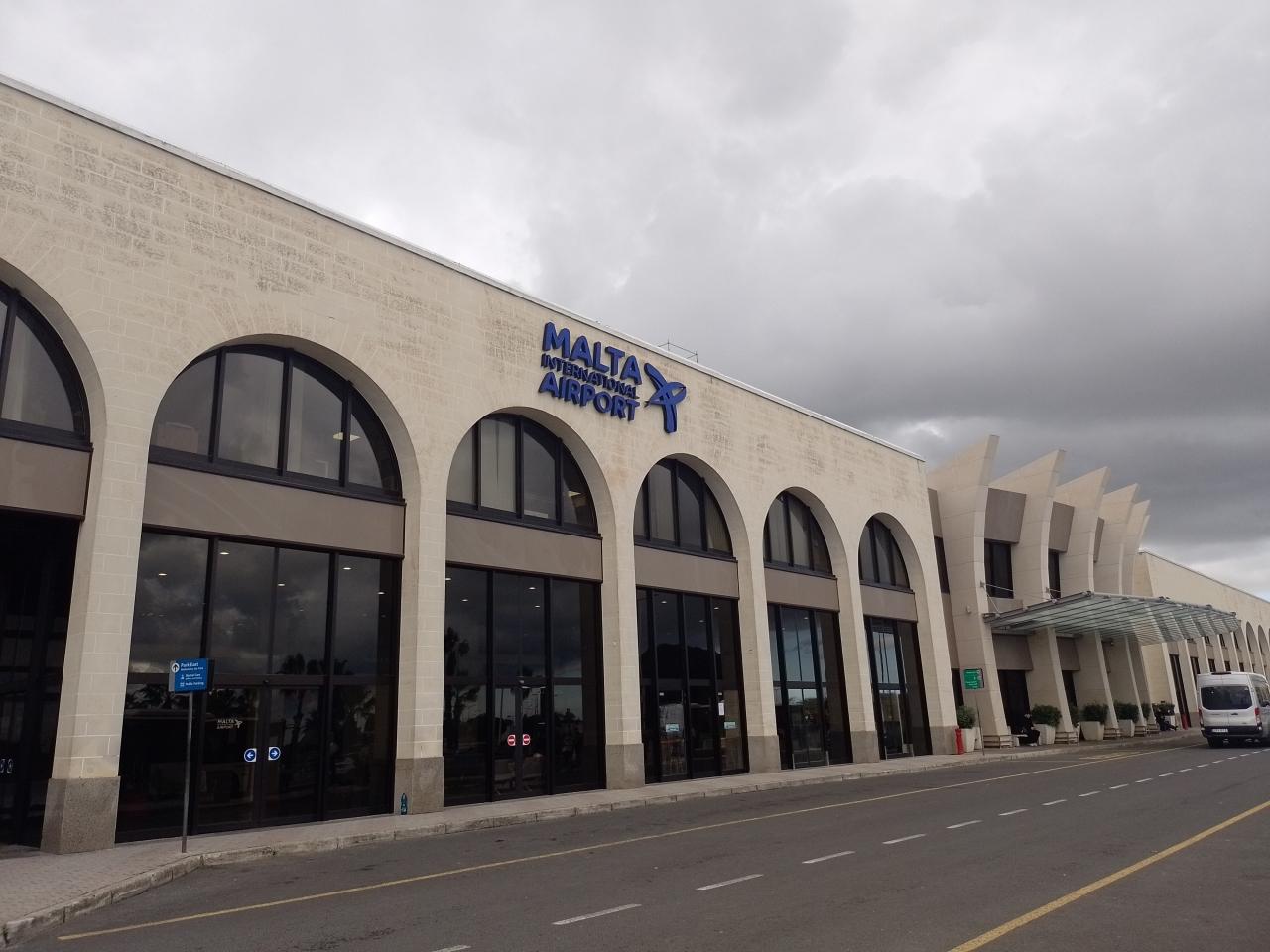 『マルタ 突貫、島で祝う誕生日』ヴァレッタ(マルタ)の旅行記・ブログ by のまどさん【フォートラベル】