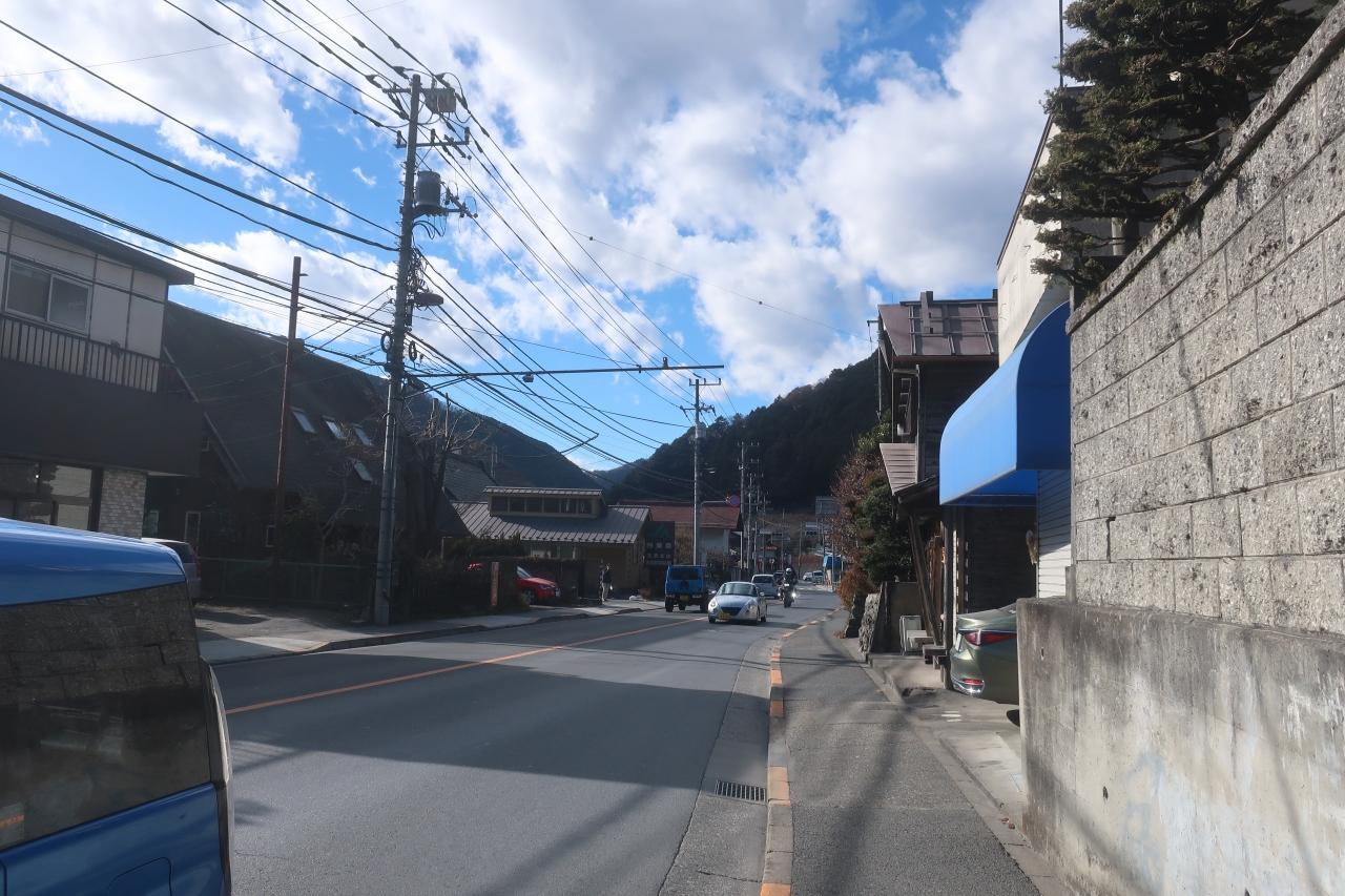 『讀卵道讀だしまき玉子いただいて 鳩ノ巣渓谷を散策しました 』奥多摩(東京)の旅行記・ブログ by かつのすけさん【フォートラベル】