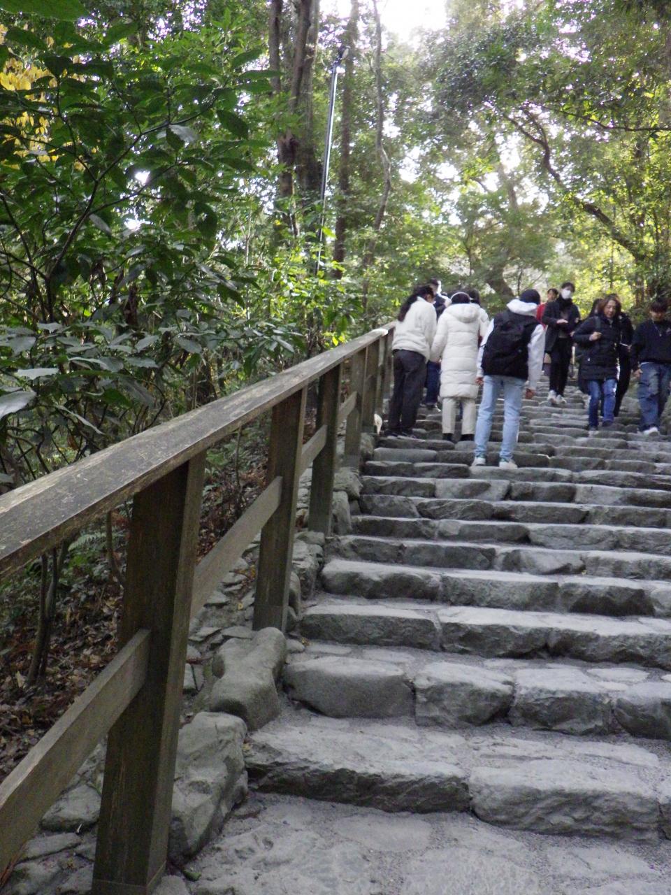 『年末参拝伊勢神宮』伊勢神宮(三重県)の旅行記・ブログ by やまぼうずさん【フォートラベル】