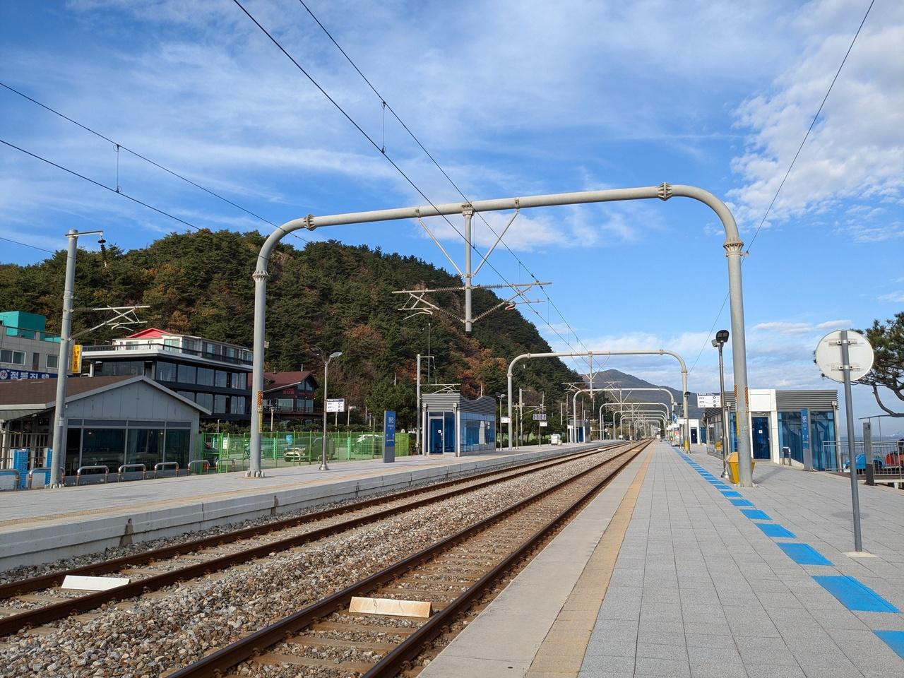 『203回目訪韓(2024/11/14木～17日)④／⑥江陵』江稜・平昌(韓国)の旅行記・ブログ by paendoさん【フォートラベル】