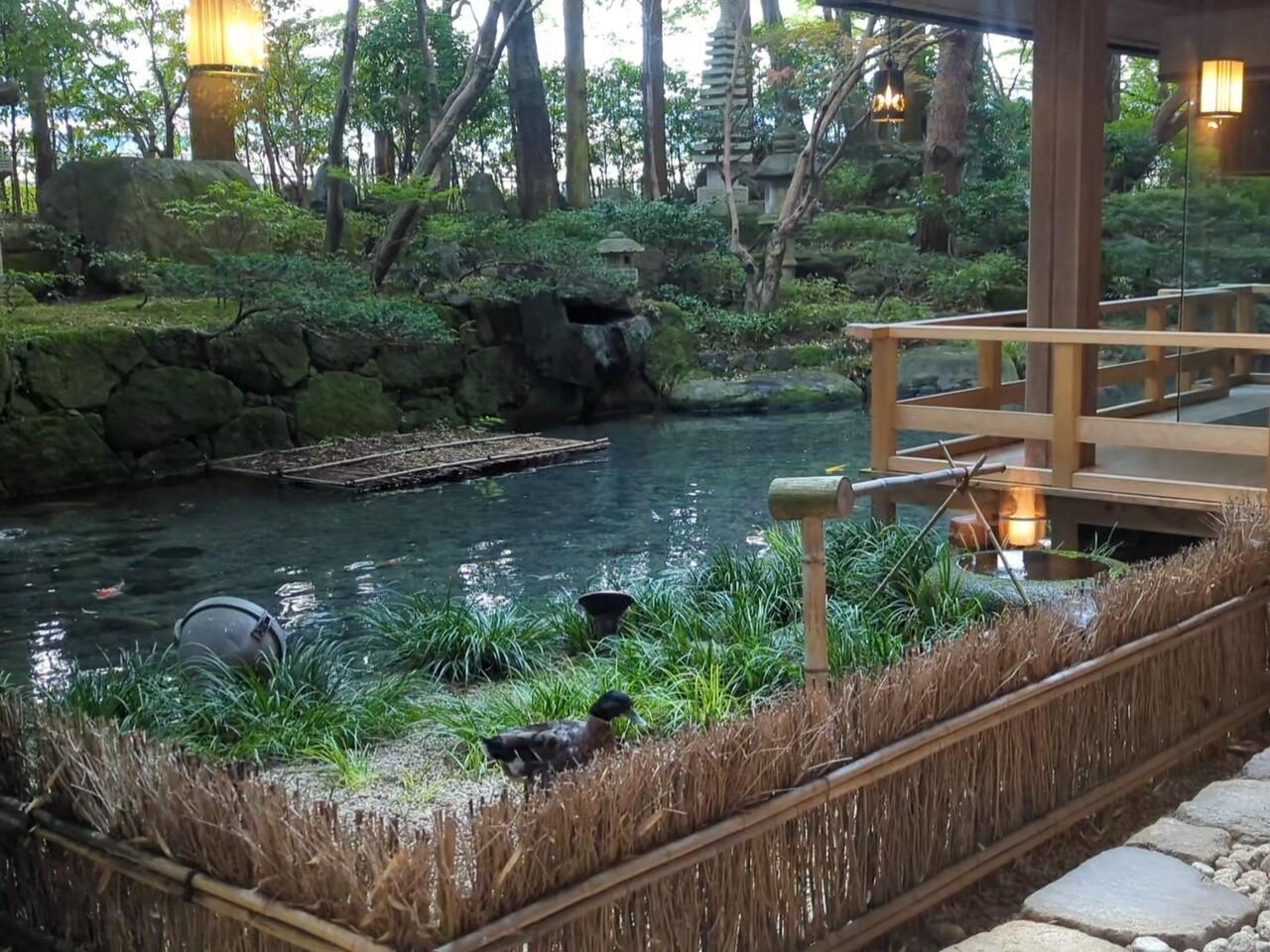 『ギョッ？として、Good！な水明館と下呂温泉街散策』下呂温泉(岐阜県)の旅行記・ブログ by 群青さん【フォートラベル】