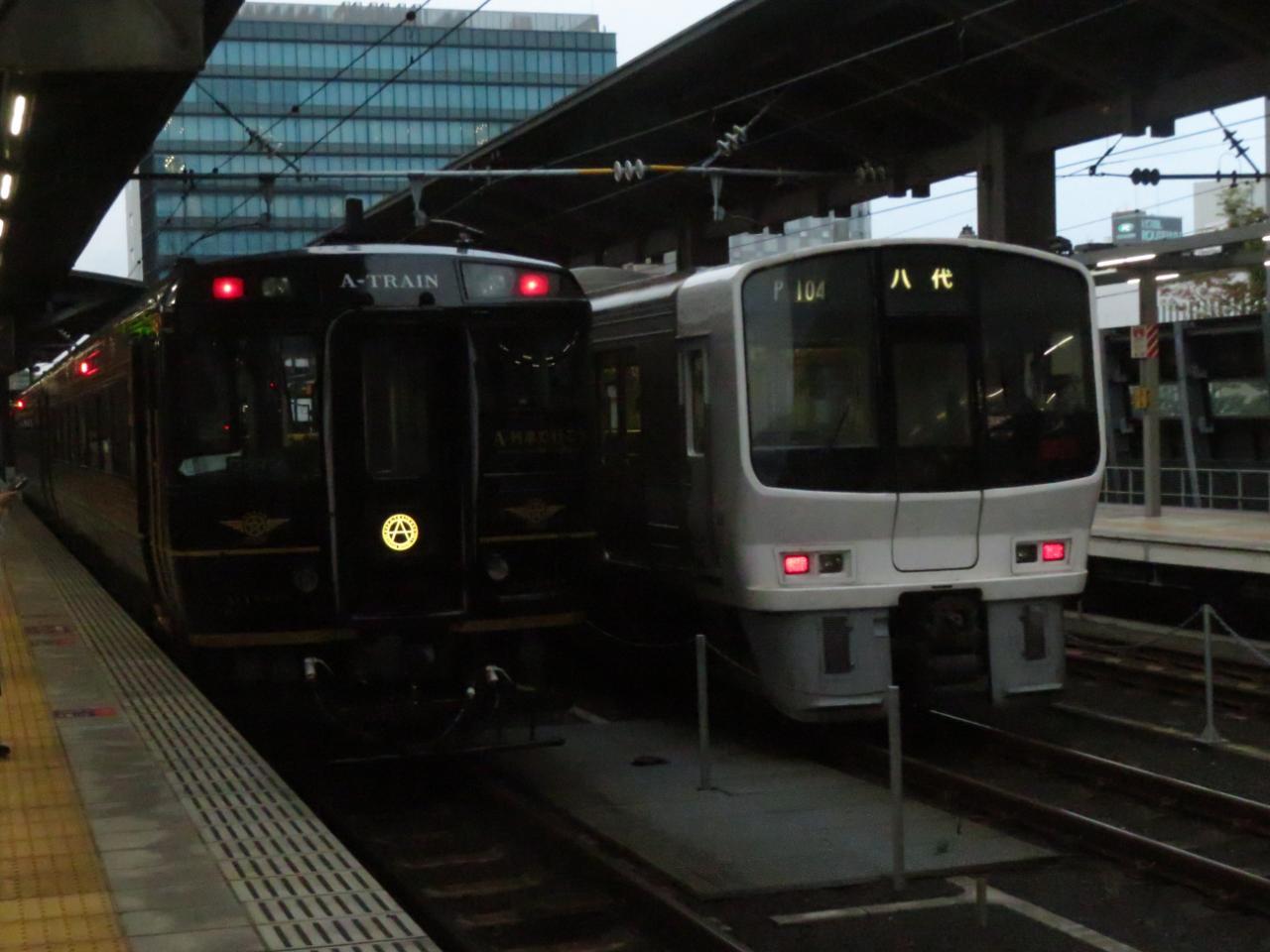 『2024団臨！遅延！無動力回送！カーブ俯瞰の陸橋に列車を眺めに行くだけの記録。』熊本市(熊本県)の旅行記・ブログ by とのっちさん ...