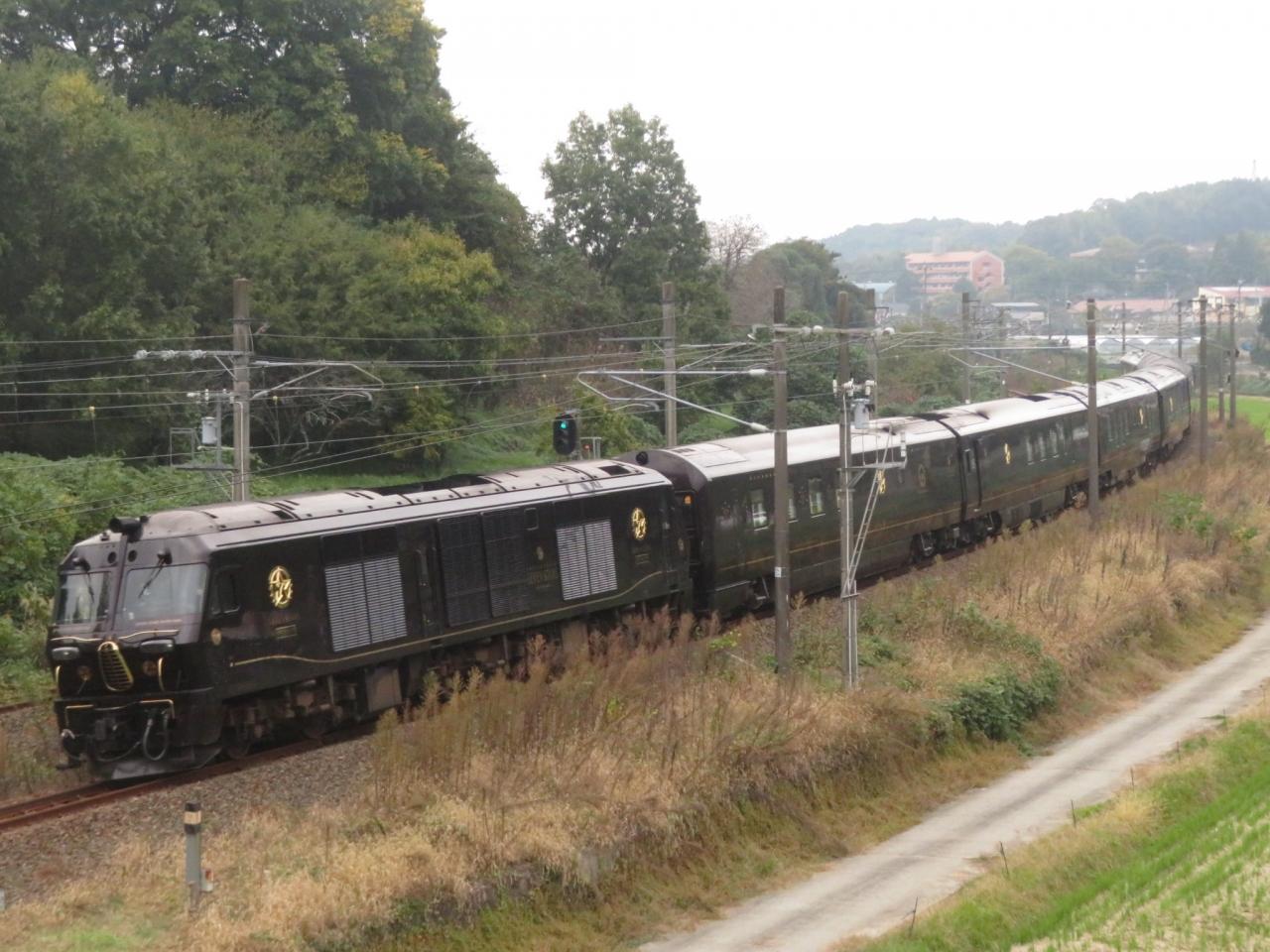 『2024団臨！遅延！無動力回送！カーブ俯瞰の陸橋に列車を眺めに行くだけの記録。』熊本市(熊本県)の旅行記・ブログ by とのっちさん ...