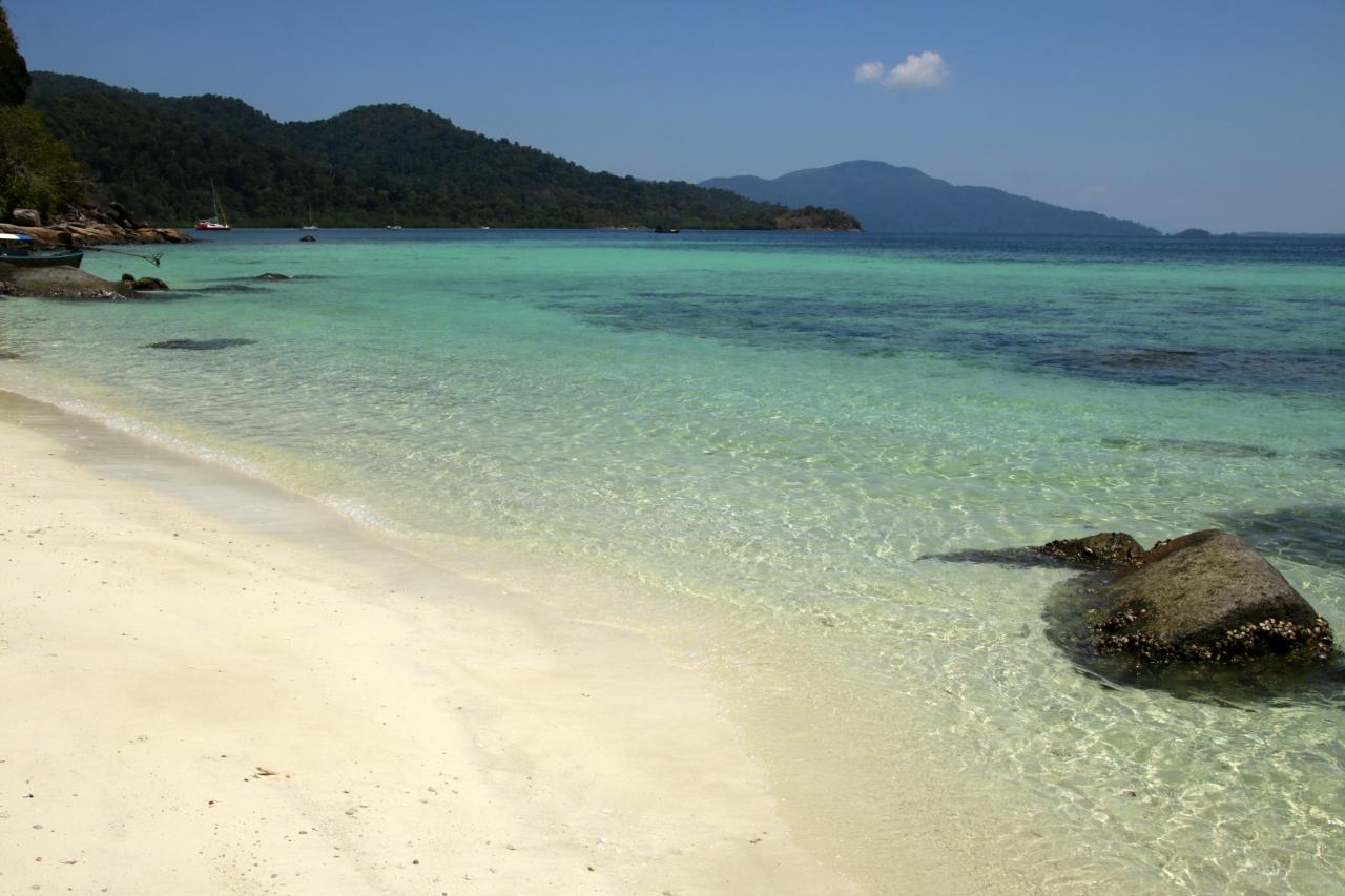 『★極楽タイ・最後の楽園リペ島・2024・Part5-2』リペ島(タイ)の旅行記・ブログ by j-ryuさん【フォートラベル】