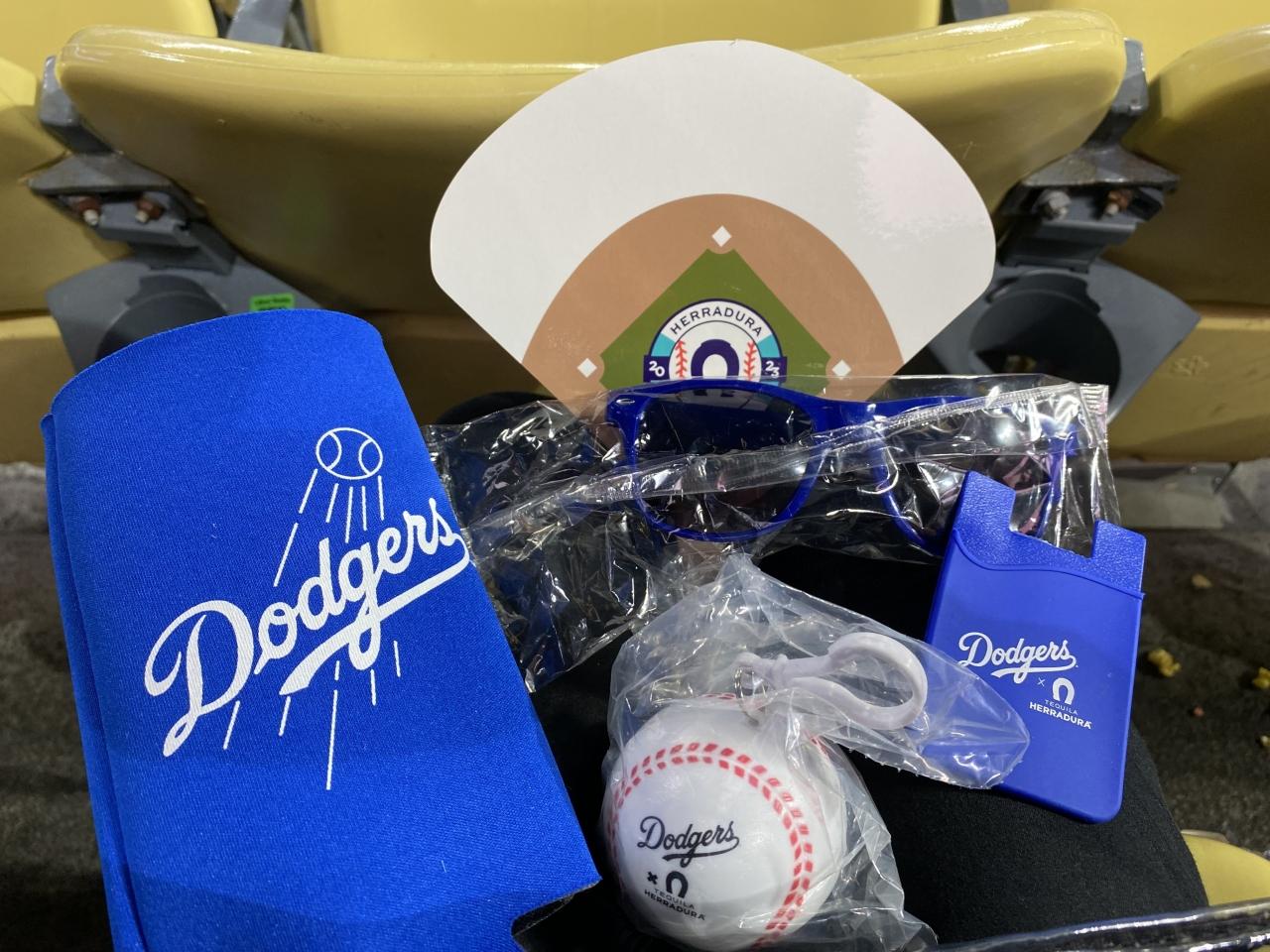 24ドジャース観戦（1／2）ダルビッシュとの対戦＆ジャッキーロビンソンDAY』ロサンゼルス(アメリカ)の旅行記・ブログ by YOLOさん ...