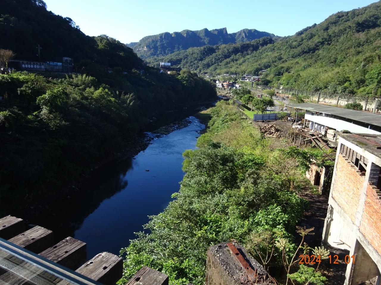 『トロッコで洞窟体験！ 猫村にある「猴トン坑」へ行ってみた！』台北(台湾)の旅行記・ブログ by AAAIKOさん【フォートラベル】