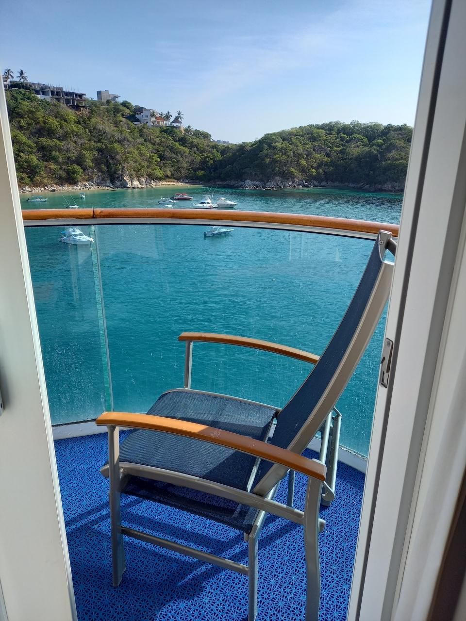 『2. コーラル・プリンセスでパナマ運河クルーズ&NY《メキシコ・コスタリカ》』プンタレナス(コスタリカ)の旅行記・ブログ by toc ...