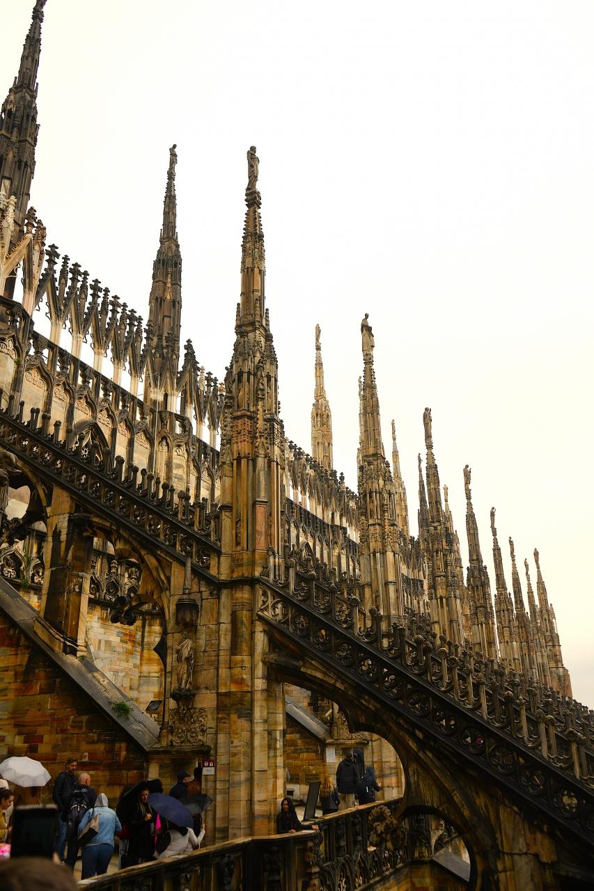 『シニア夫妻のベネチア滞在記②』ミラノ(イタリア)の旅行記・ブログ by GO隠居さん【フォートラベル】