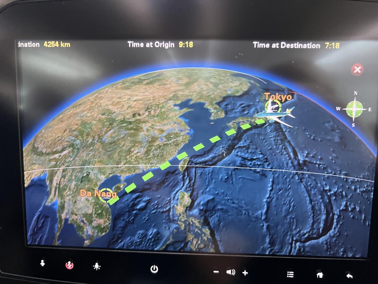 『17年振りのべトナム旅行！航空券の姓名 逆で予約してしまった… 1日目編』ダナン(ベトナム)の旅行記・ブログ by みっさん【フォートラベル】