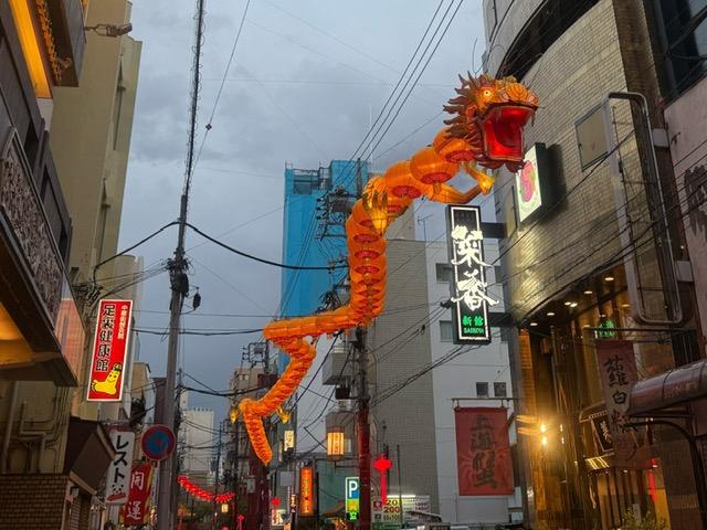 『元町や中華街を散策してクリスマスを楽しみました』横浜(神奈川県)の旅行記・ブログ by shiropanさん【フォートラベル】