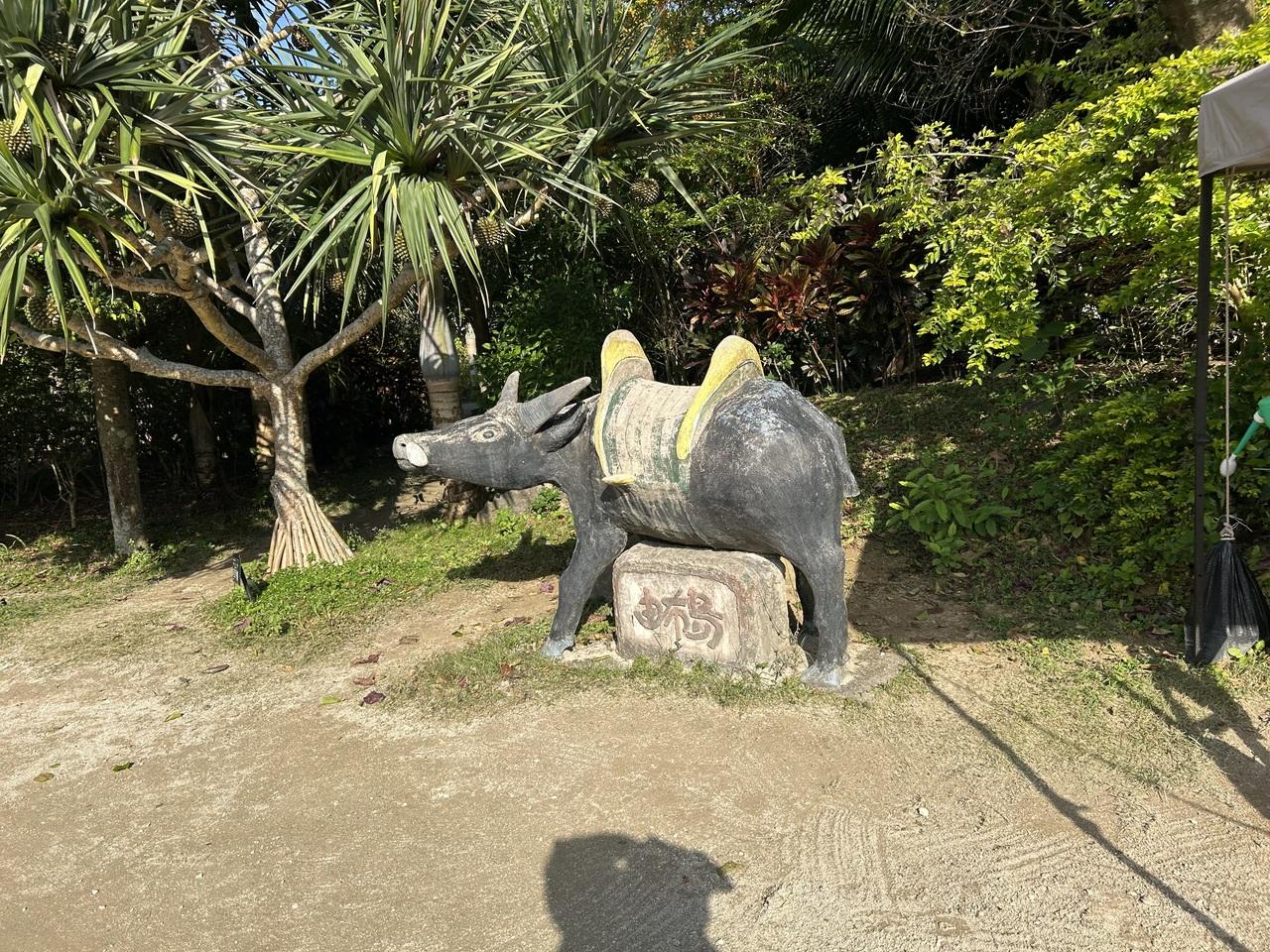 『2025年ふらっと八重山諸島の旅② 西表島観光』西表島(沖縄県)の旅行記・ブログ by ネモフィラさん【フォートラベル】