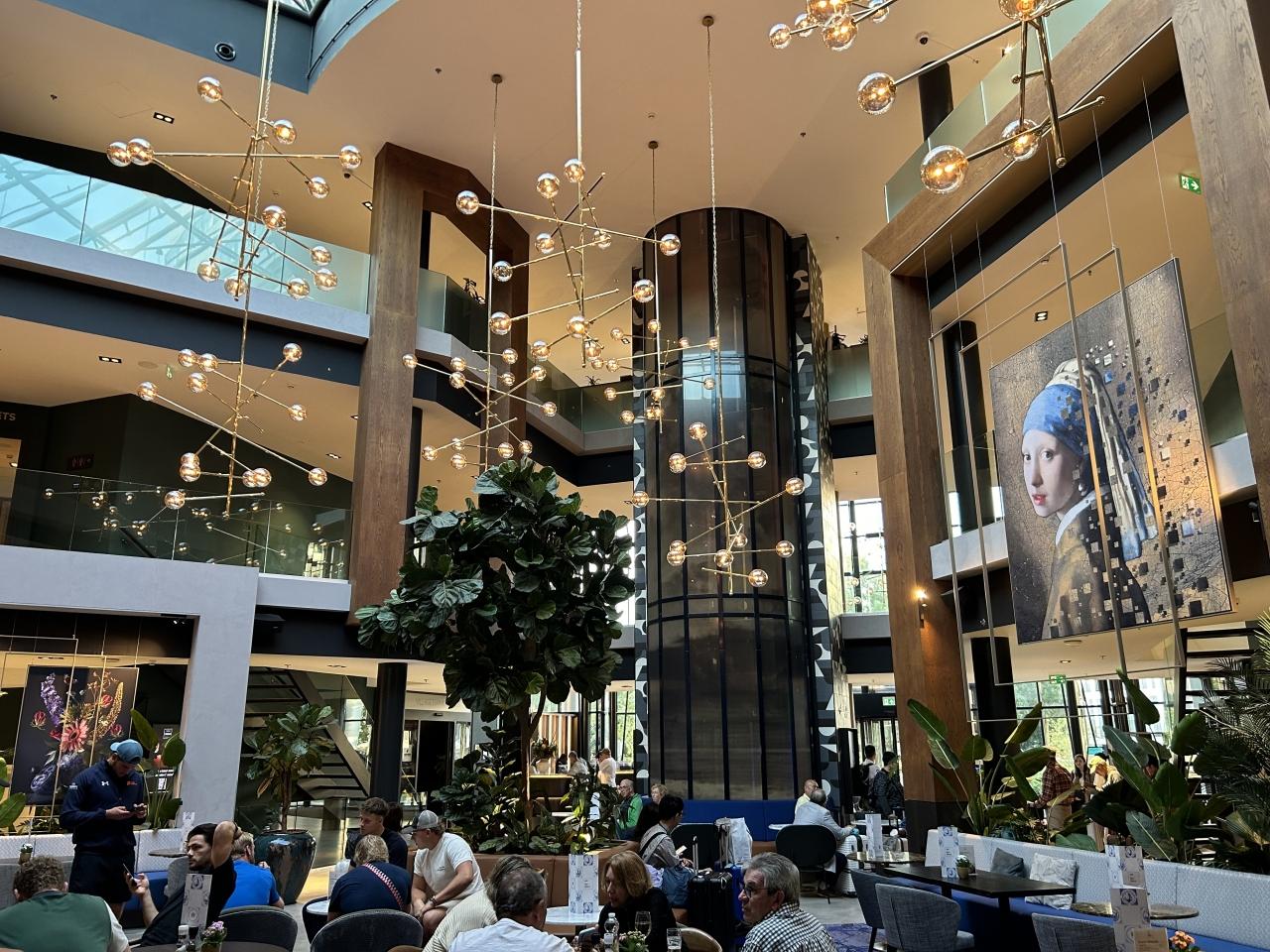 『魅力のベネルクス3国周遊11日間 8日目後半 オランダ・アムステルダム 運河クルーズ』アムステルダム(オランダ)の旅行記・ブログ by ...